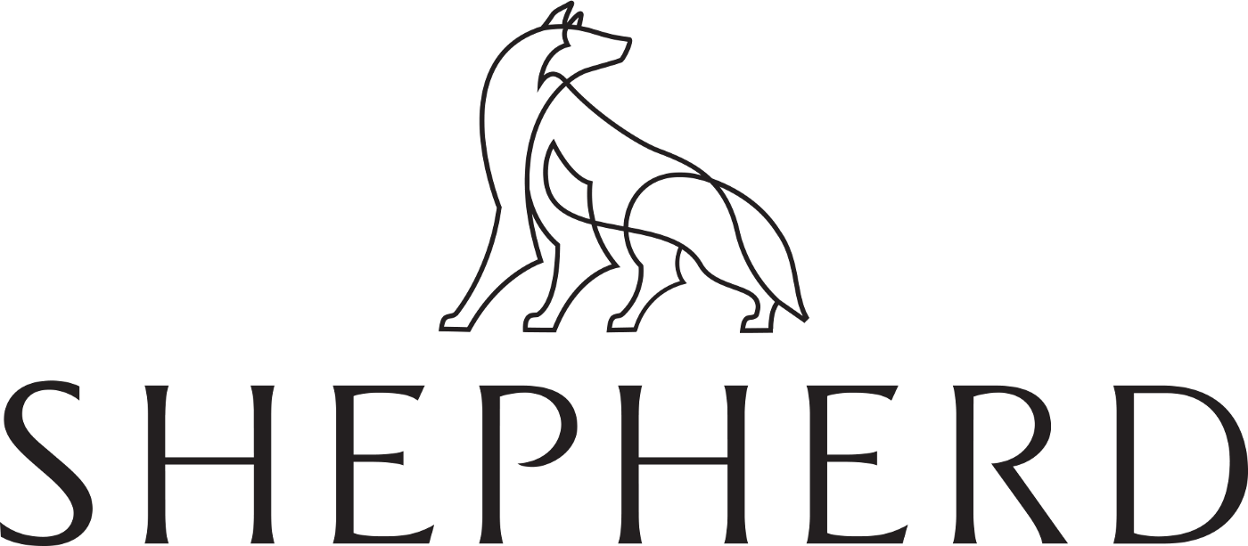 David Hysong | Founder & CEO, SHEPHERD Therapeutics - G2G Consulting
